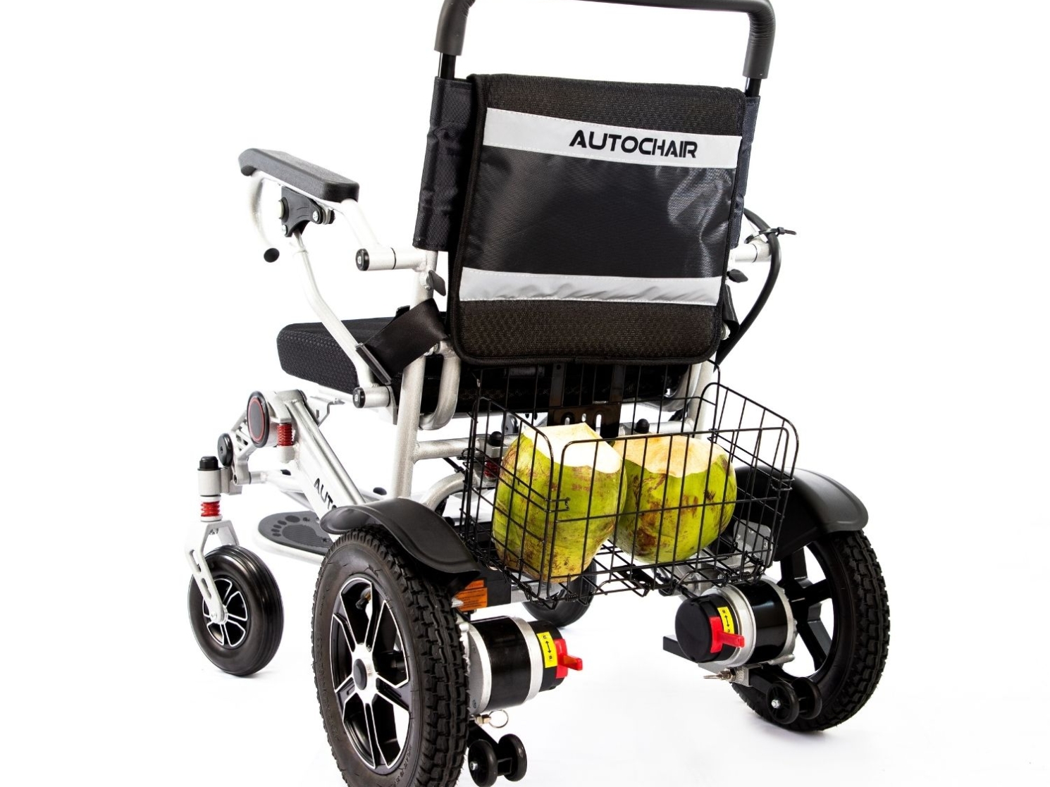 AutoChair – O Poder da Mobilidade ao Seu Favor!